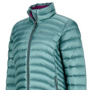 Marmot | Jackets & Coats | Marmot Aruna Down Puffer Jacket Nwt | Poshmark